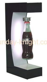 Acrylic display manufacturers customize floating magnet display ...